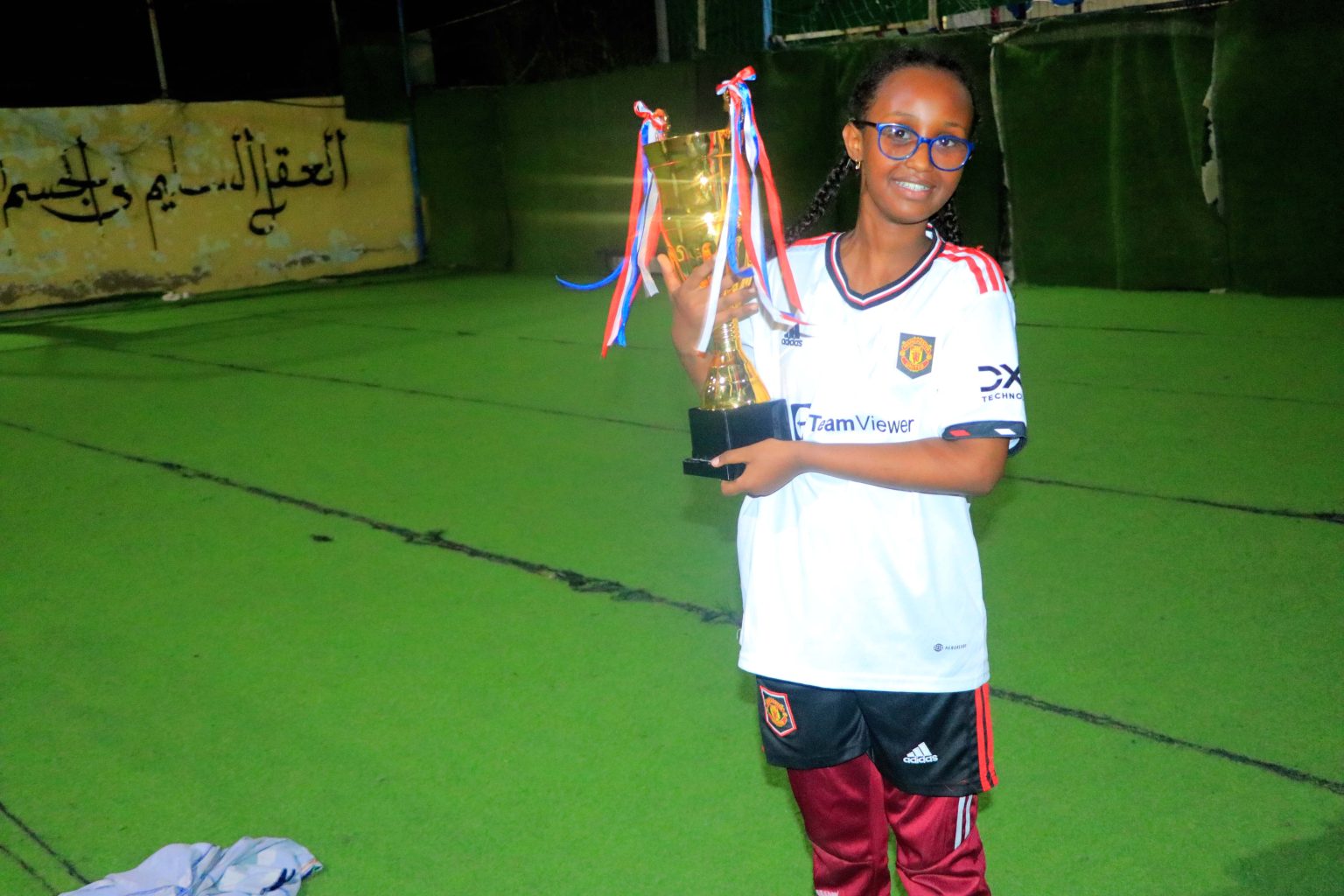 Sports as a Tool to Combat Gender-Based Violence that Has Become ...